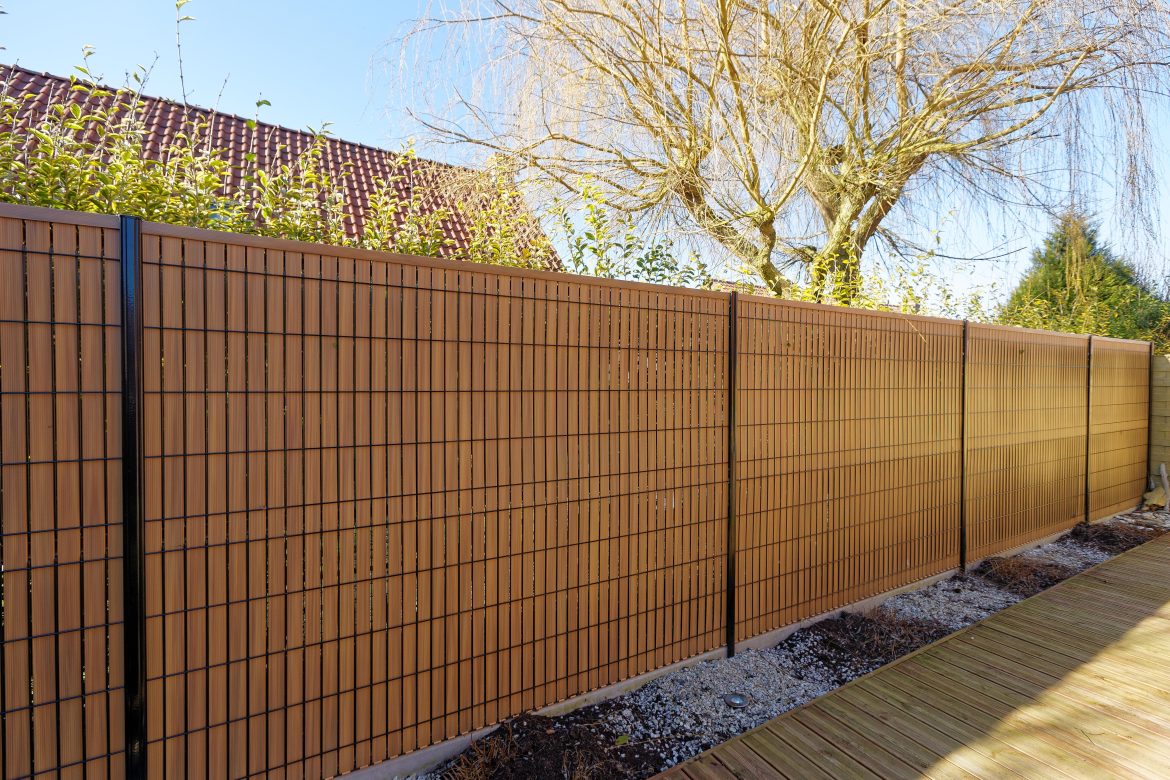 Grillage rigide | Quelques conseils utiles avant d’acheter