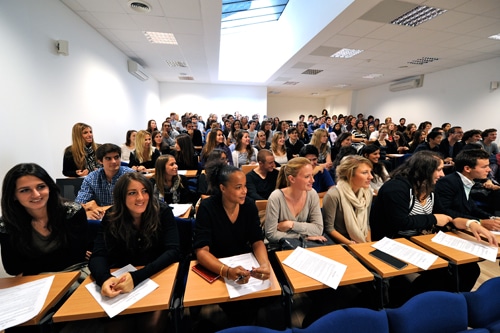 ebs Paris, l'école européenne de Management