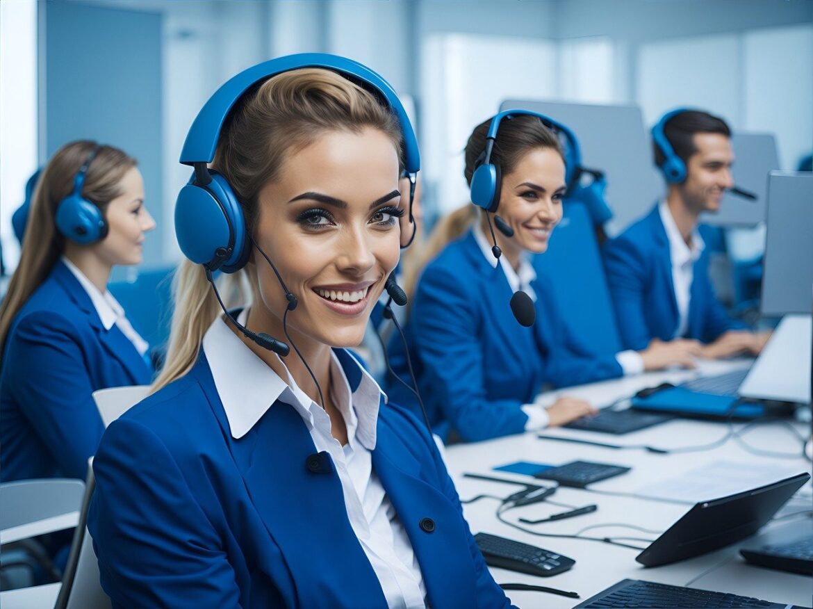 L’importance du routage d’appels dans un Call center