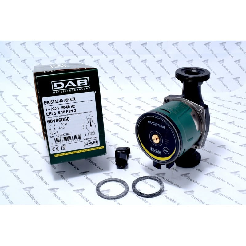 À quoi sert un circulateur de chauffage