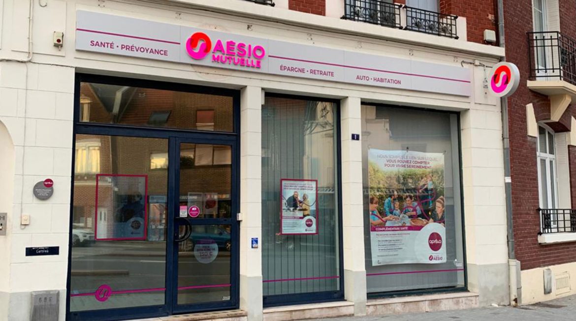 L’assurance santé Aésio Mutuelle : des services d’assurance proposés à ...
