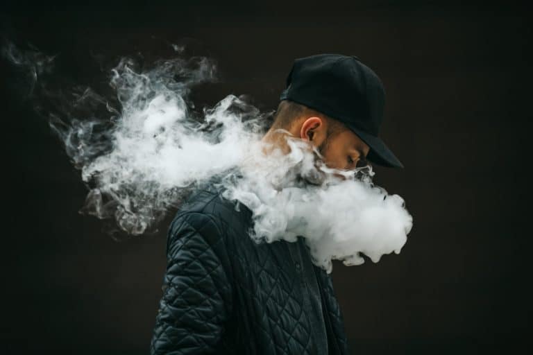 Comment bien fumer une puff