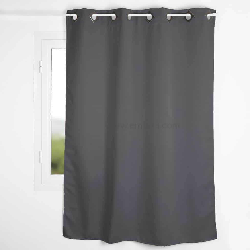 Bien choisir la taille de vos rideaux